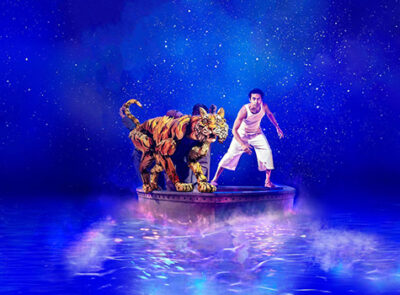 Life of Pi Broadway Musical Coming to Blumenthal - Saathee Magazine